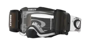 Oakley Oakley Front Line™ MX Goggles White
