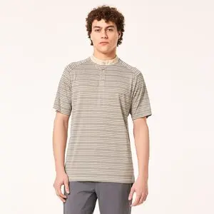 Oakley Fringe Stripe
