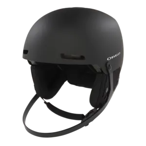 Oakley Skate-style Helmet - Black
