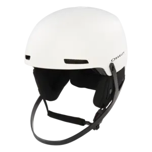 Oakley Skate-Style Helmet White