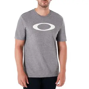 Oakley O-bold Ellipse - Gray
