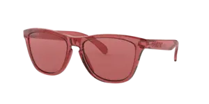 Oakley Oakley Frogskins Sunglasses Berry