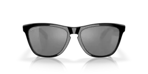 Oakley Frogskins Sunglasses - Black