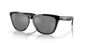 Oakley Oakley Frogskins Sunglasses Black