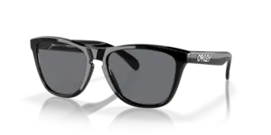 Oakley Frogskins Sunglasses - Black