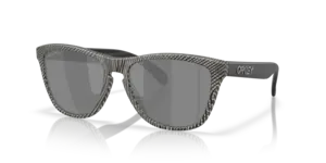 Oakley Frogskins Sunglasses - Grey