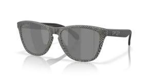 Oakley Frogskins Sunglasses Grey