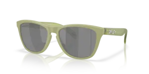 Oakley Oakley Frogskins Sunglasses Matte Fern