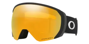 Oakley Flight Path L Snow Goggles - Black