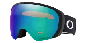 Oakley Flight Path L Snow Goggles - Black