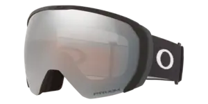 Oakley Flight Path L Snow Goggles - Black