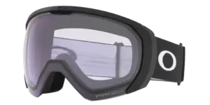 Oakley Flight Path L Snow Goggles - Black