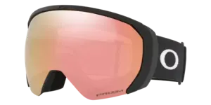 Oakley Flight Path L Snow Goggles - Black
