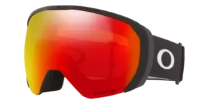 Oakley Flight Path L Snow Goggles - Black