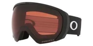 Oakley Flight Path L Snow Goggles - Black