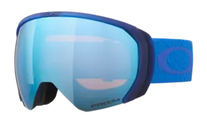 Oakley Oakley Flight Path L Snow Goggles Blue