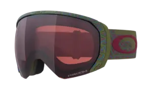 Oakley Oakley Flight Path L Snow Goggles Dark Brush Cascade