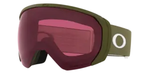 Oakley Oakley Flight Path L Snow Goggles Dark Brush