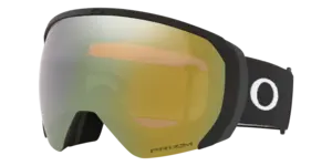 Oakley Flight Path L Snow Goggles - Grey