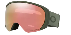 Oakley Oakley Flight Path L Snow Goggles Matte Forged Iron