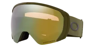 Oakley Oakley Flight Path L Snow Goggles Matte New Dark Brush