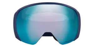Oakley Flight Path L Snow Goggles - Navy