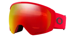 Oakley Oakley Flight Path L Snow Goggles Red