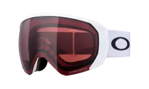 Oakley Flight Path L Snow Goggles - White