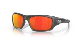 Oakley Valve Sunglasses - Black