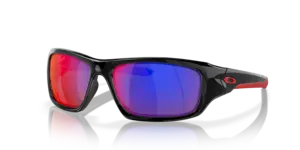 Oakley Valve Sunglasses - Black
