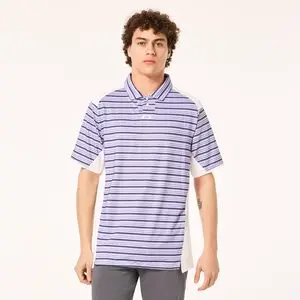 Oakley C1 Archive Stripe - Lilac Stripe