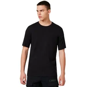 Oakley Si Core Tee - Black