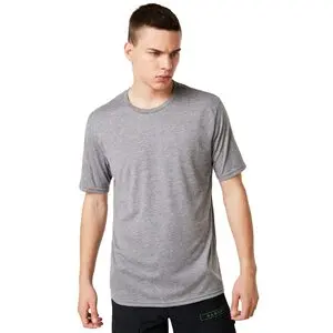 Oakley Si Core Tee - Gray