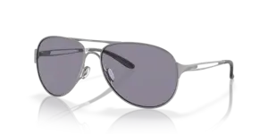 Oakley Oakley Caveat™ Sunglasses Polished Chrome