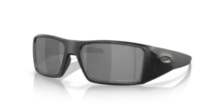 Oakley Oakley Heliostat Sunglasses Black