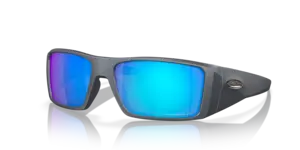 Oakley Oakley Heliostat Sunglasses Blue