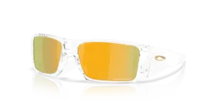 Oakley Heliostat Sunglasses - Clear