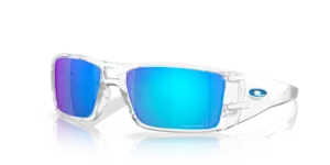 Oakley Oakley Heliostat Sunglasses Clear