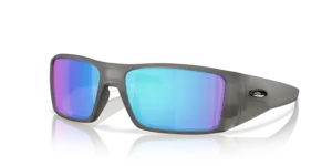 Oakley Oakley Heliostat Sunglasses Grey
