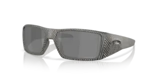 Oakley Heliostat Sunglasses - Grey