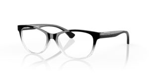Oakley Oakley Plungeline™ Eyeglasses Black