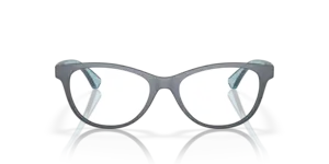Oakley Plungeline™ Eyeglasses - Blue