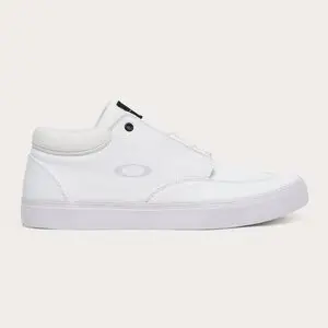 Oakley Contrast Stitching Sneakers For Men