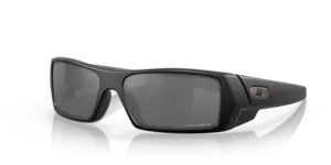 Oakley Gascan Sunglasses - Black
