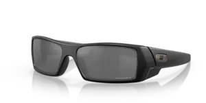 Oakley Gascan Sunglasses - Black