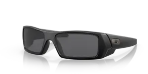 Oakley Gascan Sunglasses - Black