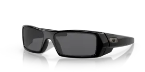 Oakley Gascan Sunglasses - Black