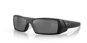 Oakley Gascan Sunglasses - Black