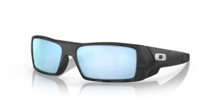 Oakley Gascan Sunglasses - Black