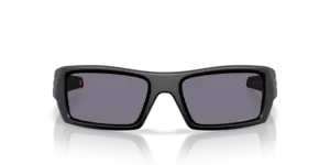 Oakley Gascan Sunglasses - Black